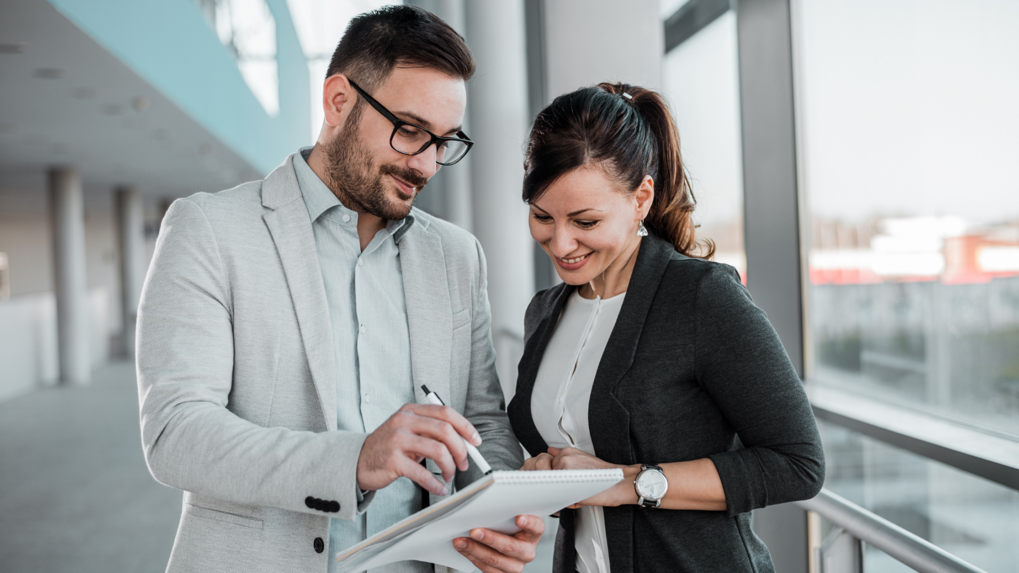 What is Labour Market Testing?