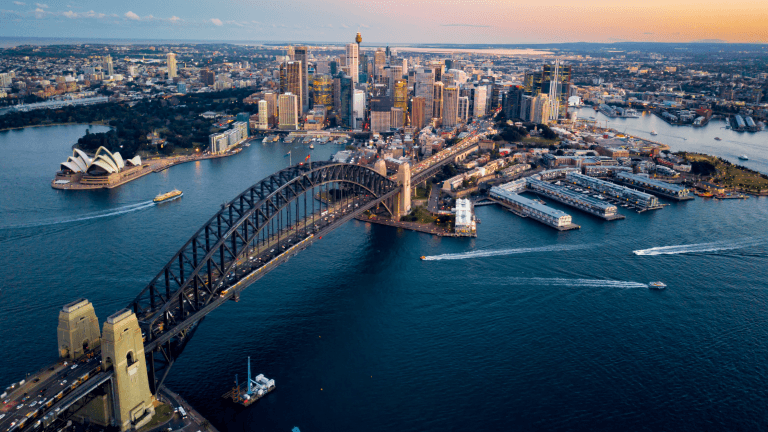 Australia’s Points-Based Immigration System Explained