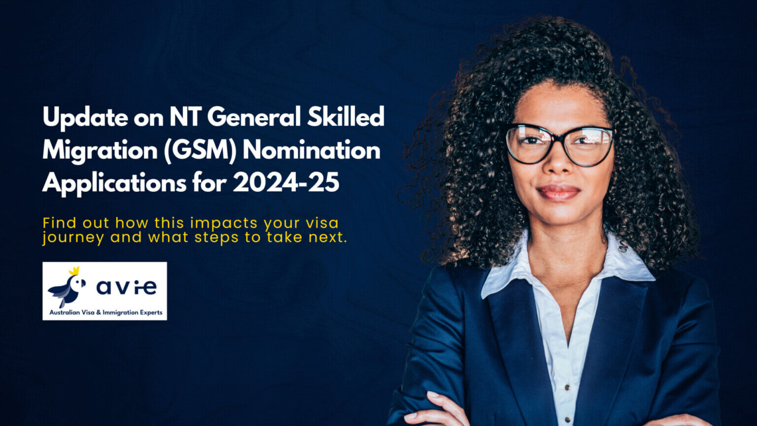 Update on NT Skilled Migration Nomination Applications