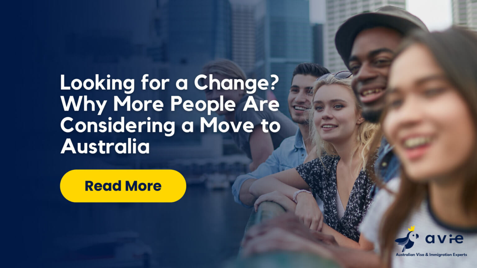 858 Visa - National Innovation Visa (NIV) | Australian Visa ...