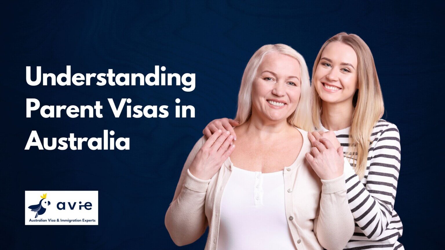 Understanding Parent Visas in Australia | Australian Visa & Immigration ...