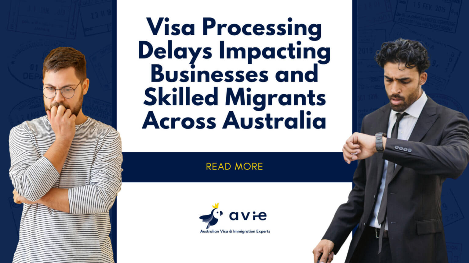 190 Visa - Skilled Nominated Visa
