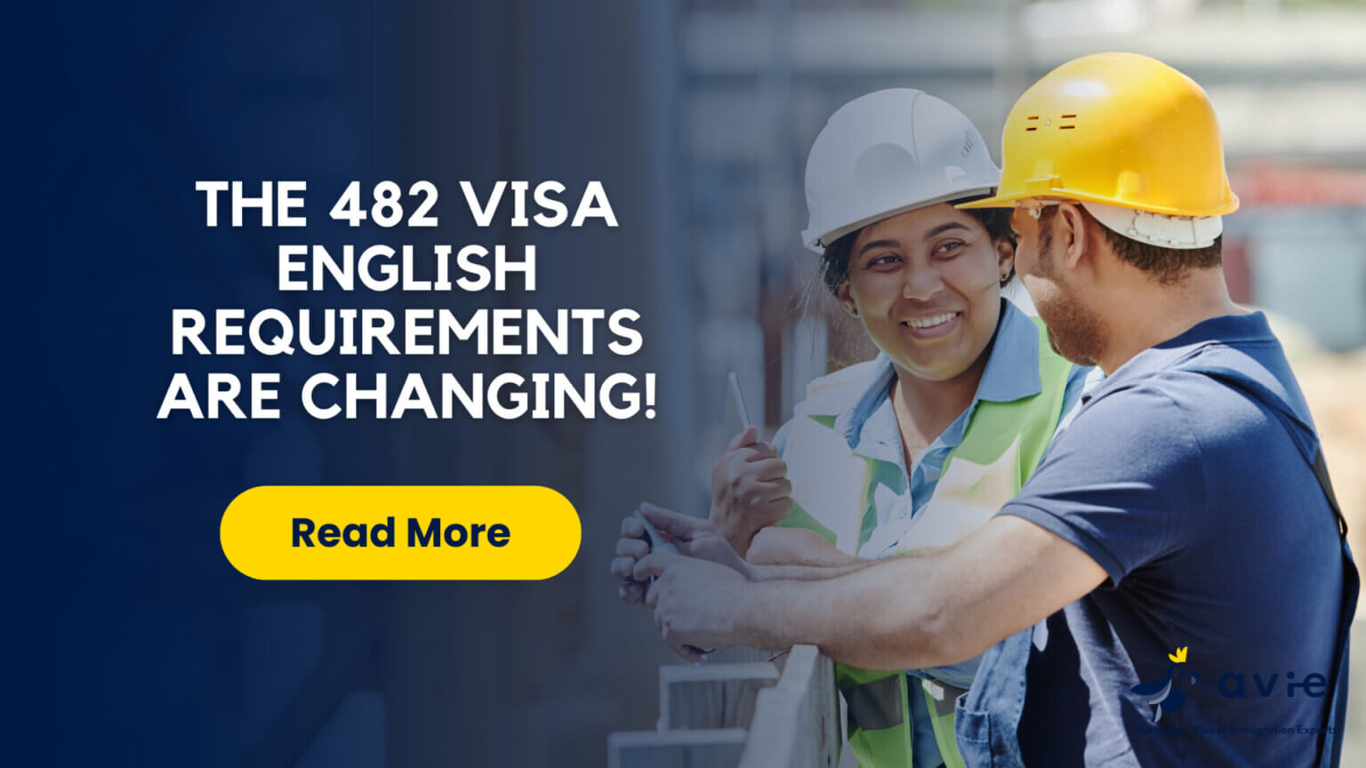 Subclass 407 Training Visa
