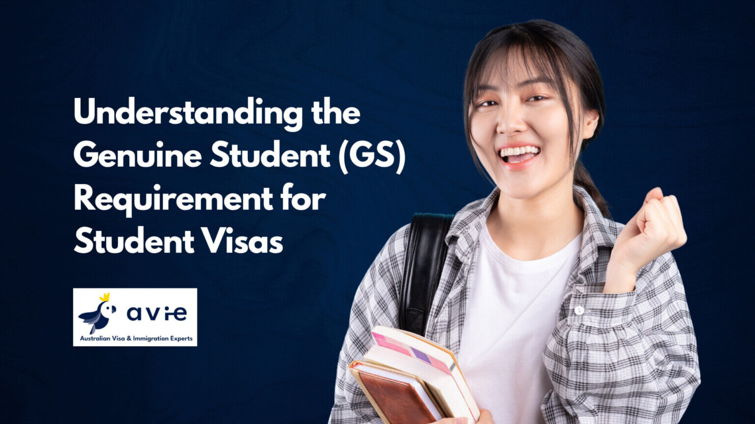 Understanding the Genuine Student (GS) Requirement for Student Visas ...