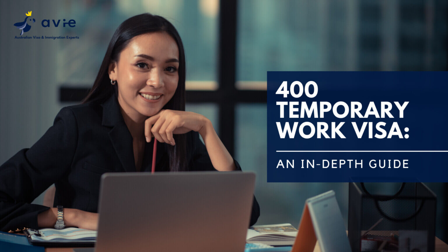 Subclass 407 Training Visa