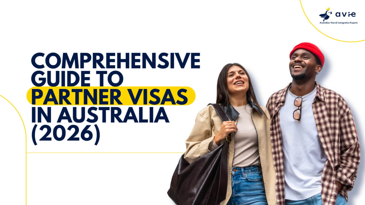Partner Visa Onshore (Subclass 820 & 801) | Australian Visa ...